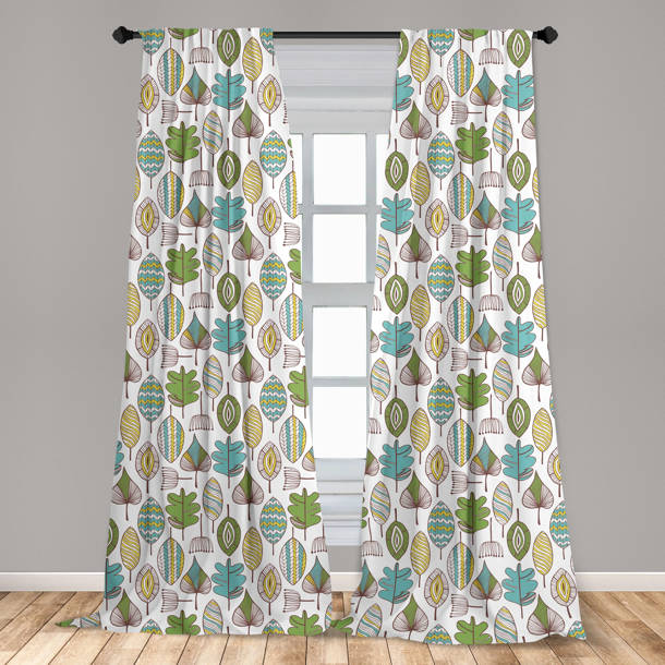 East Urban Home Ambesonne Fabric & Reviews | Wayfair East Urban Home Ambesonne Fabric & Reviews | Wayfair
